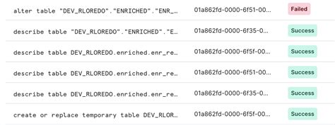 Ct 1376 Bug Invalid Number Precision Error For Incremental Model In