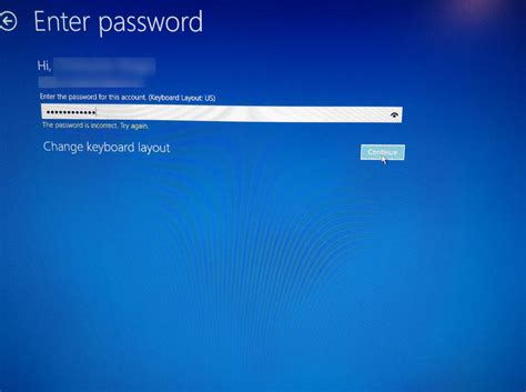 Locked Out Of Windows 10 Bsod Loop And No Access To Command Prompt Or