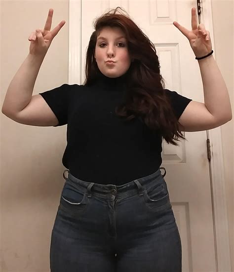 [18f] A Pic I Got After Getting Home From Being With Friends R Selfie