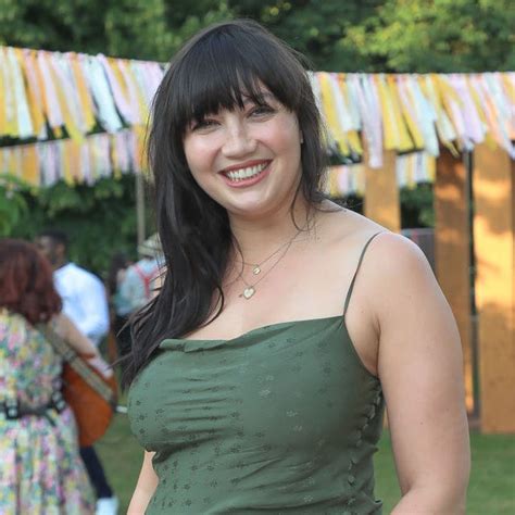 Daisy Lowe Shares Bikini Body Pic Three Months Postpartum