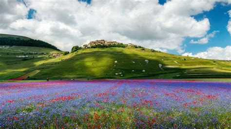 One Of Italys Prettiest Natural Wonders Is A Glorious Alpine Valley