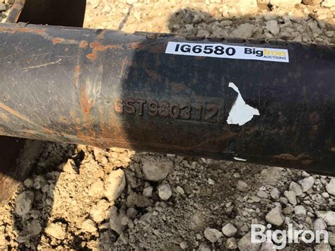 Bobcat 24” Auger Bigiron Auctions