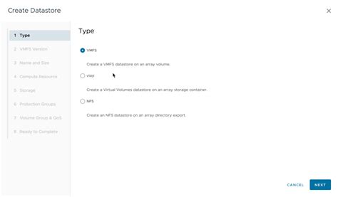 How Do I Add Pure Storage Flasharray To Vsan Or Vxrail Part 2 Iscsi Jases Place