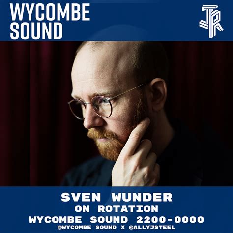 Wycombe Sound December 2022