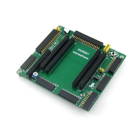 Dvk601 Base Board For Fpga Set Kamami On Line Store