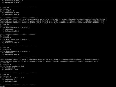 maxine hayes on linkedin openela python linux