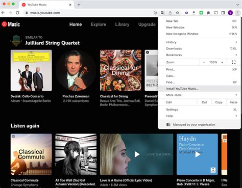 3 ways to get youtube music desktop app pazusoft