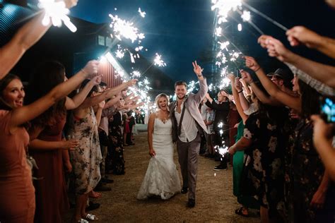 Weddings — The Outpost
