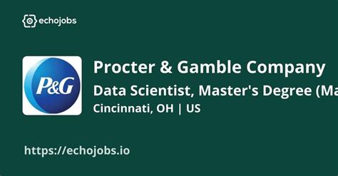 Hiring Data Scientist Masters Degree Machine Learning And Operations