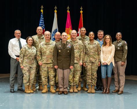 Tacom 2024 Year In Review Article The United States Army