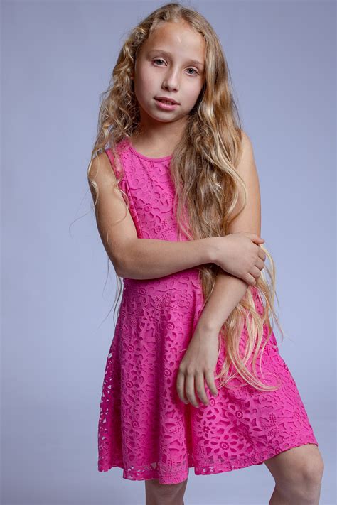 Julia Rodrigues Digital Casting