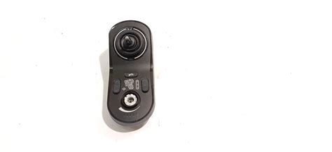 Dynamic Linx Joystick Dlx Rem211 A Handset Controller Part Electric