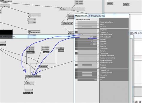 Optical Flow Gpu Output Resolution Bug Forum