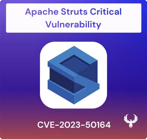 How Dangerous Is Cve 2023 50164 And How To Fix Apache Struts2 Remote Code Execution Critical