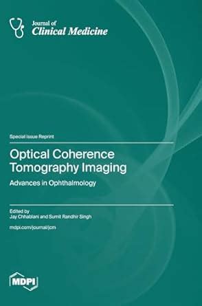 Buy Optical Coherence Tomography Imaging Advances In Ophthalmology Book Online At Low Prices In