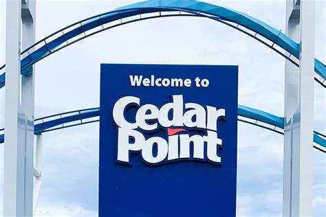 Cedar Point Ceo Hints At When The Theme Park S Latest Roller Coaster