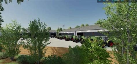 Map Multifruit Mods Fs Mods Farming Simulator Mods