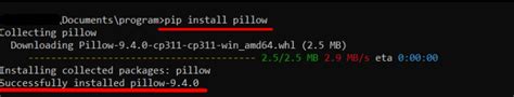 Python Pillow Show Or Display Image Its Linux Foss