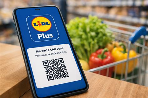 Lidl Plus Cest Quoi Fonctionnement Avantages Et Avis