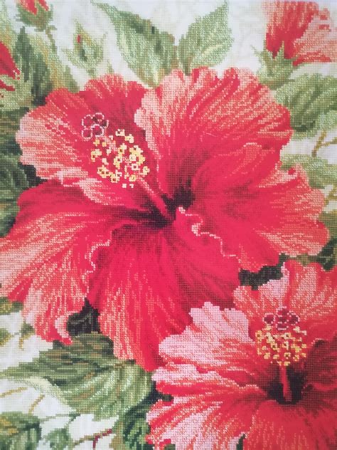 Все мои текущие 16 процессов. Как буду вышивать. | Рисование иголочкой ...