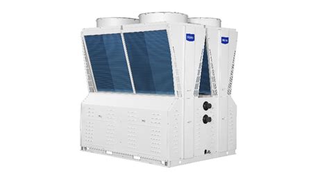 Modular Chiller Haier