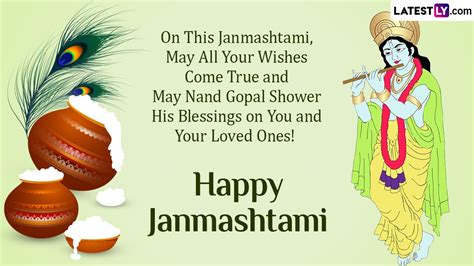 Krishna Janmashtami 2023 Images And Bal Gopal Photos For Free Download