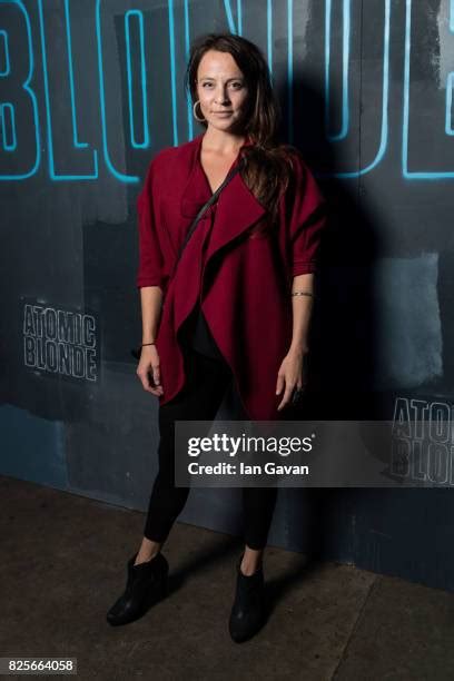 Ania Sowinski Photos And Premium High Res Pictures Getty Images