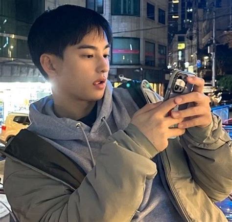 사진 더 풀린 차은우 동생 ㄷㄷ