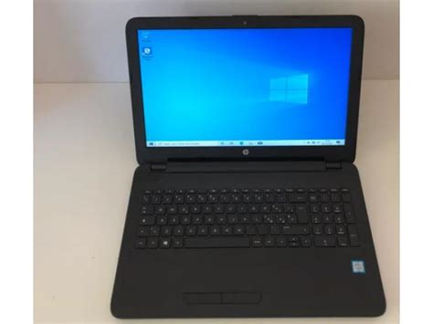 Notebook Hp Intel Core I Verov It