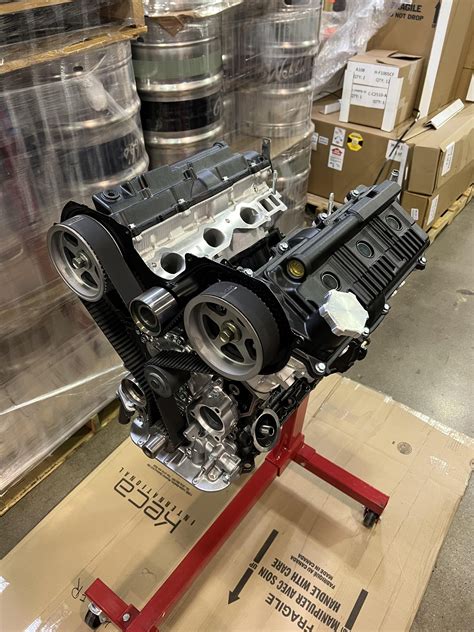 Rebuild Is Coming Along R 3rdgen4runner