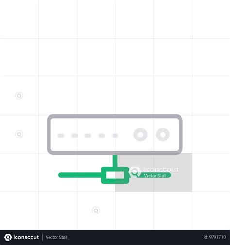 database animation by vector stall lottiefiles