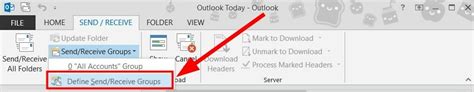 How To Fix Outlook IMAP Error Code X Cccdd