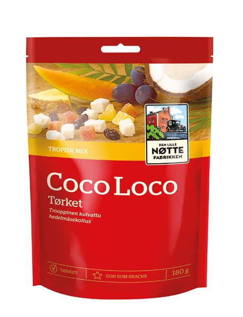Coco Loco