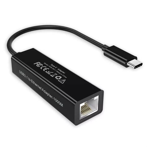 Choetech USB C To Ethernet HUB R01 Price In Nepal
