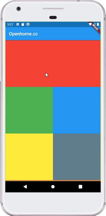 Customscrollview 與 Sliver
