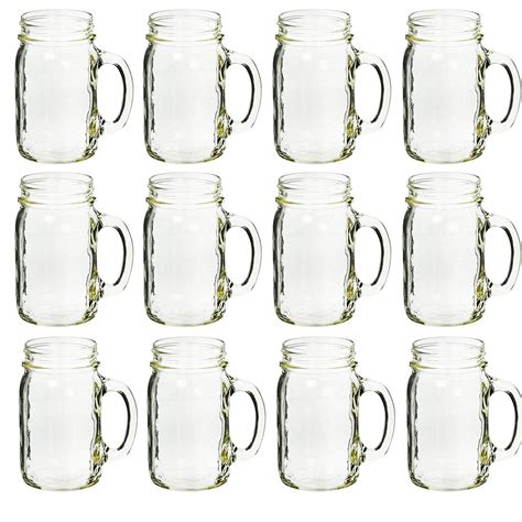 5 Secrets To Giving Mason Jar Mug Wedding Favors Emmaline Bride®