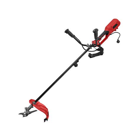 Custom Ebc1200 1 Ergonomic Auxiliary Handle Electric Corded Brush