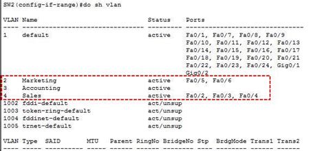 Maddy S World Configure VLAN On Cisco Switch Using Cisco Packet Tracer