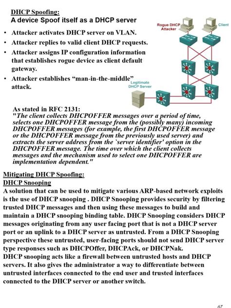 Summary Of TCP IP Advanced Fundamentals And Routed Protocol Features