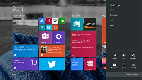 How To Add A Slide Show To The Lock Screen In Windows