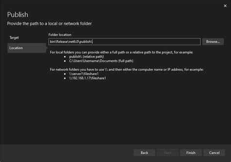 Deploy Aspnet Core Web Api On Iis Coding Sonata