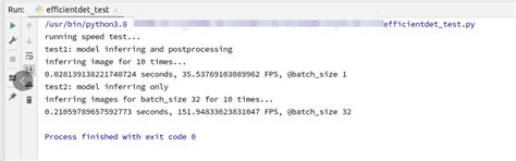 FPS · Issue #326 · zylo117/Yet-Another-EfficientDet-Pytorch · GitHub