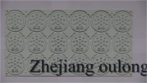 Flexible Strip Flex Printed Circuit Board Flexible PCB China Printed Circuit Board Assembly