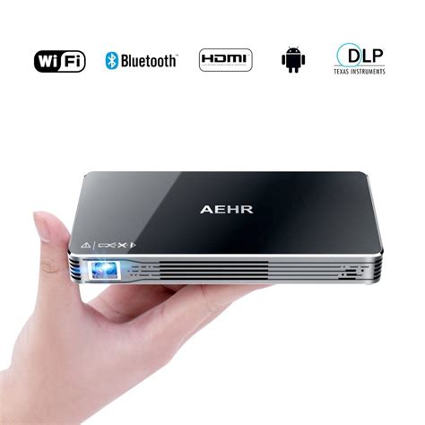 Best Mini Projector for Android Devices