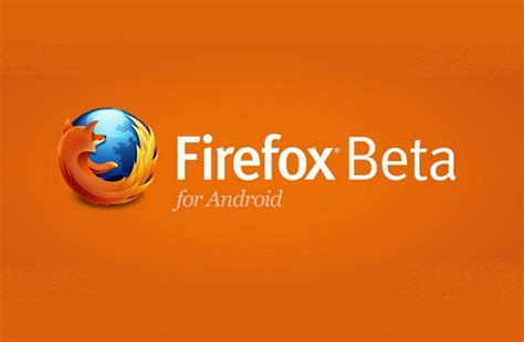 Нова версия на Firefox за Android Новини Mobile Bulgaria