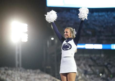 Previewing The 2026 Season For Penn State Saf Christian Askew