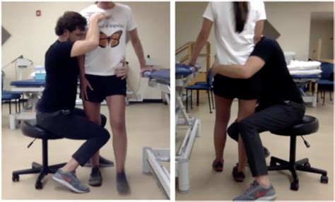 Gait Training Techniques Post Stroke Flashcards Quizlet
