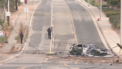 2 Teens Killed 1 Hospitalized In Suspected Dui Crash In Southern