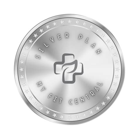 Silver Plan My Fit Central