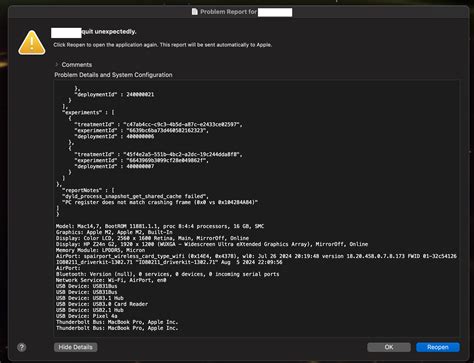 React Native App Crashes Randomly On Both Android And Ios With No Logs In Console Sentry And
